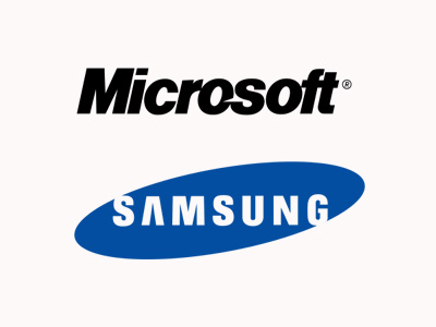 Samsung, Microsoft tie up for new tablet | Inquirer Technology