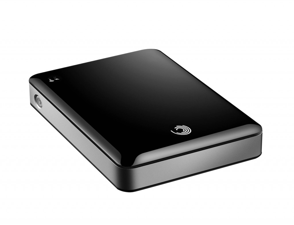 New mobile wireless storage device launched | Inquirer Technology