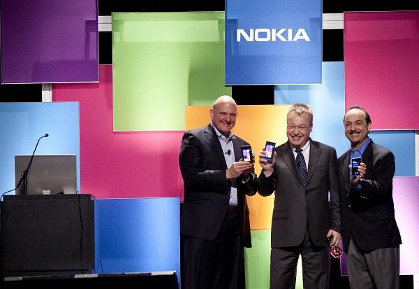 Nokia declares war in US smartphone market | Inquirer Technology