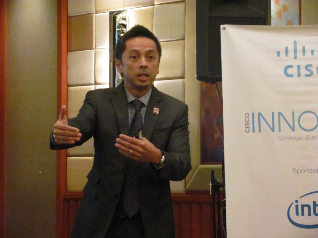 Internet can boost economy – networking firm | Inquirer Technology