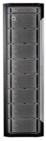Next-generation HP ProLiant Servers, the world’s most self-sufficient ...