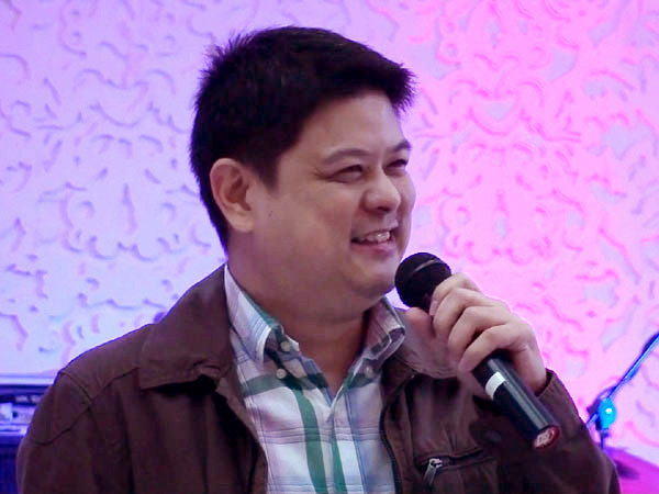 INQUIRER.net celebrates 15 years of online news service | Inquirer ...