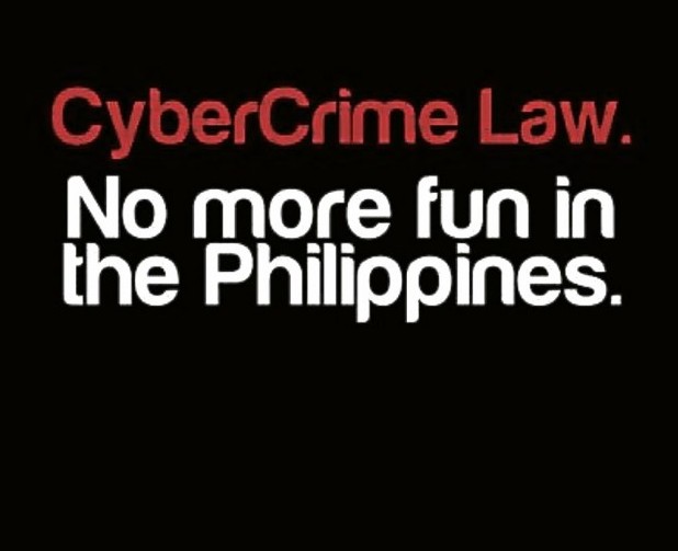 Anti-cybercrime law: It may be harsh to call me a cybercriminal, but ...