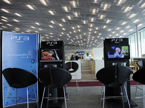 Sony faces challenge with new PlayStation | Inquirer Technology