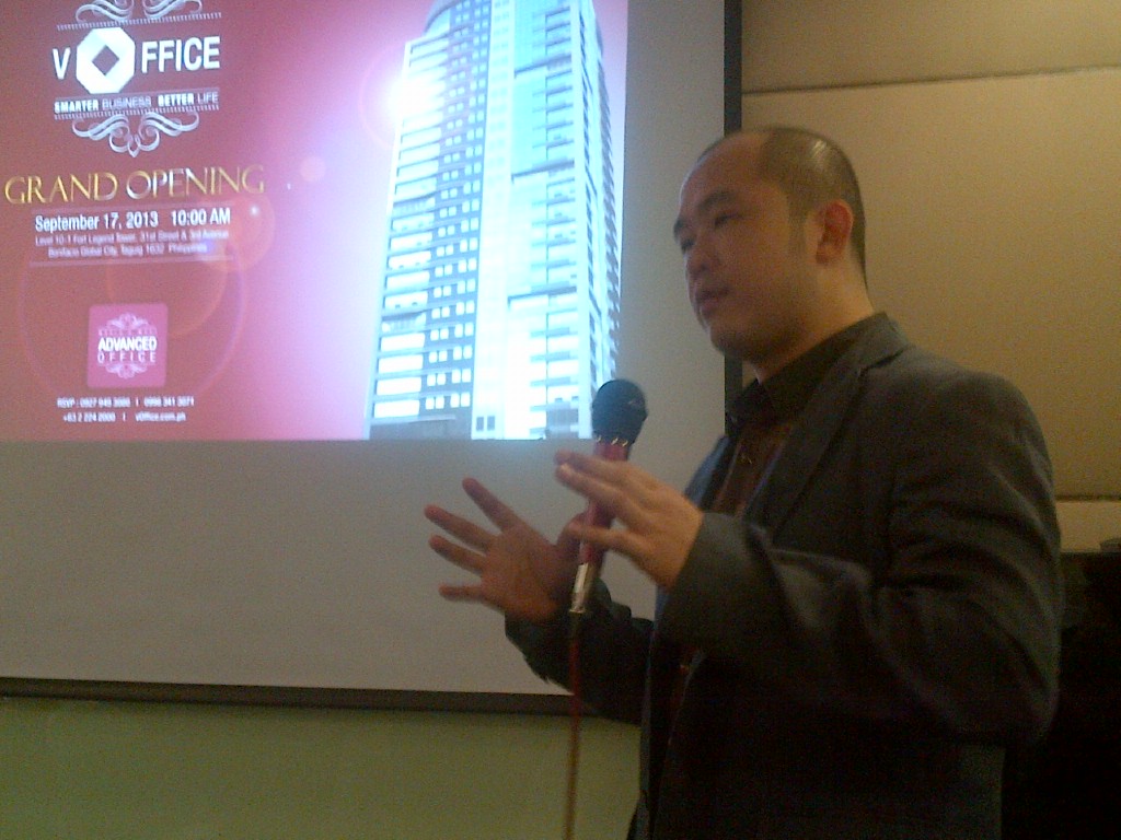 Starting a business in PH is made easy with virtual office | Inquirer ...