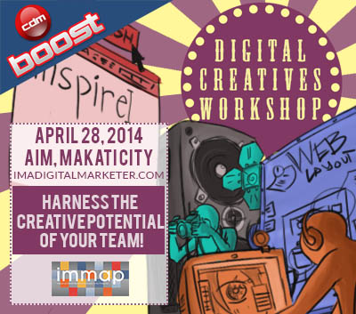 IIDM launches ‘Digital Creatives Workshop’ | Inquirer Technology