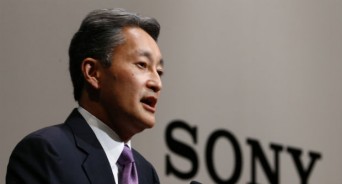 Sony investors back CEO, directors despite losses | Inquirer Technology