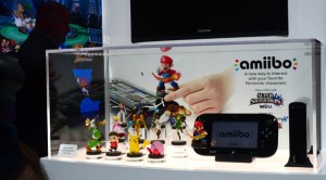 Nintendo jumps on toy figure trend to boost Wii U | Inquirer Technology