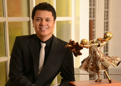 The Cacnio legacy | Inquirer Technology