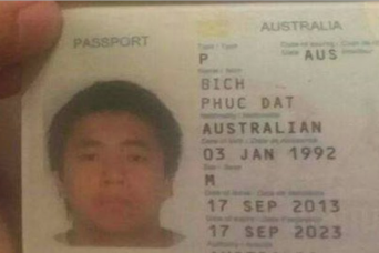 'Phuc Dat Bich' name was a prank, Australian man reveals | Inquirer ...