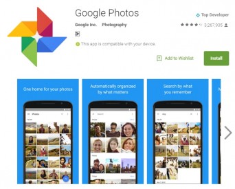 Picasa being closed in shift to Google Photos | Inquirer Technology