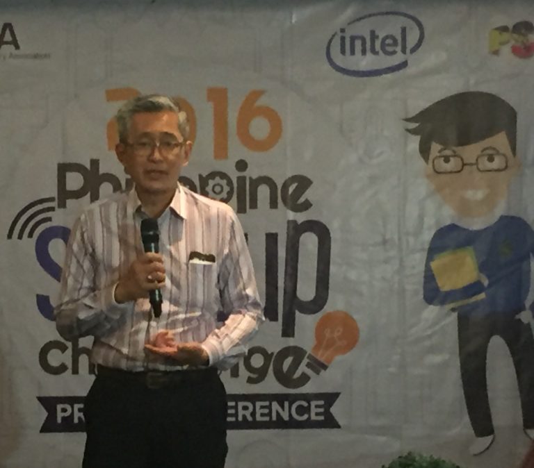 Startup challenge dares students to become entrepreneurs | Inquirer ...