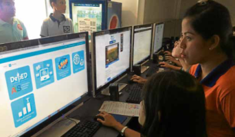 Net cafes in Davao not just for games | Inquirer Technology