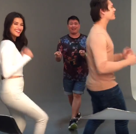 VIRAL: 'Running Man Challenge' Internet's new dance trend | Inquirer ...