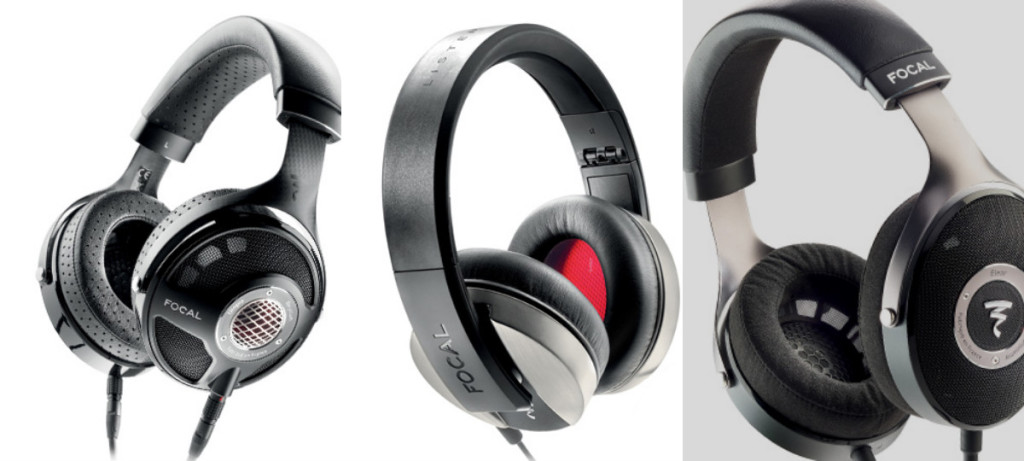 French company presents 'speaker-like' high-end headsets | Inquirer ...