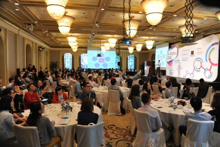 Asia’s premier Analytics Conference to be held in the Philippines | Inquirer Technology