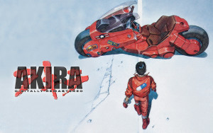Unreleased Akira game discovered | Inquirer Technology