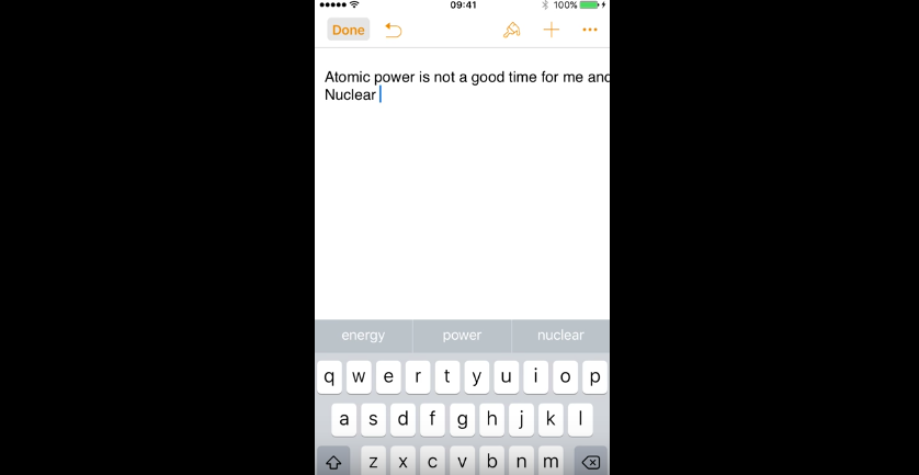Gibberish paper written using iOS autocomplete accepted in confab ...