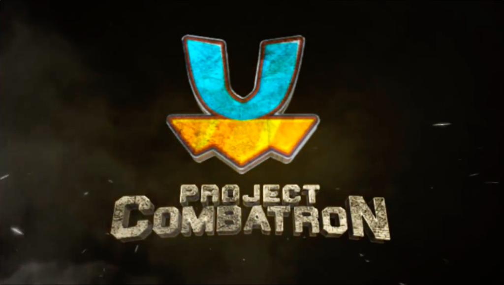 Project Combatron video teaser released | Inquirer Technology