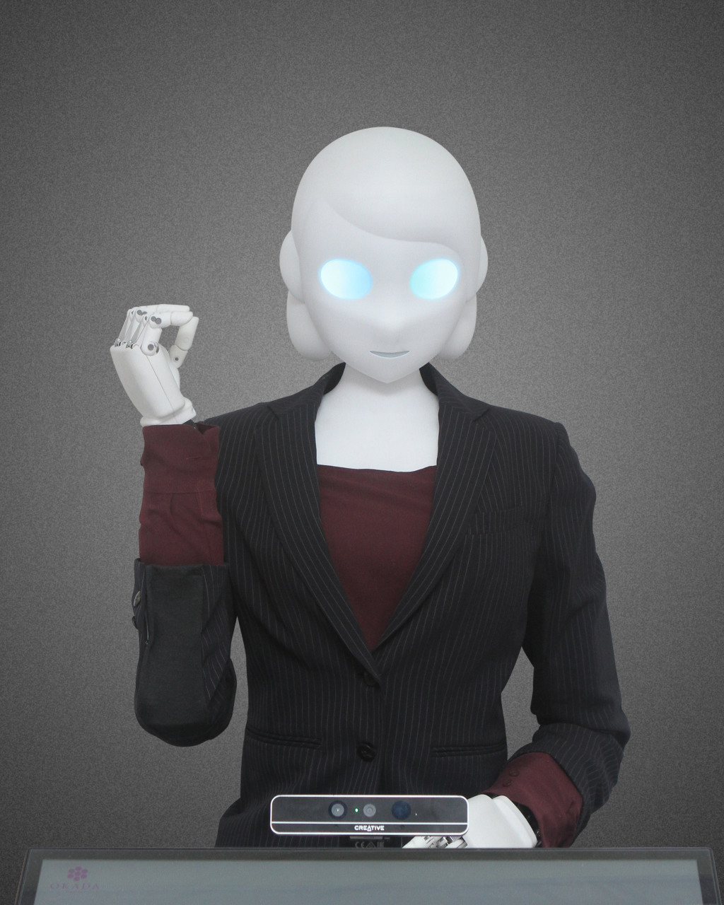 Company uses robot to screen applicants | Inquirer Technology