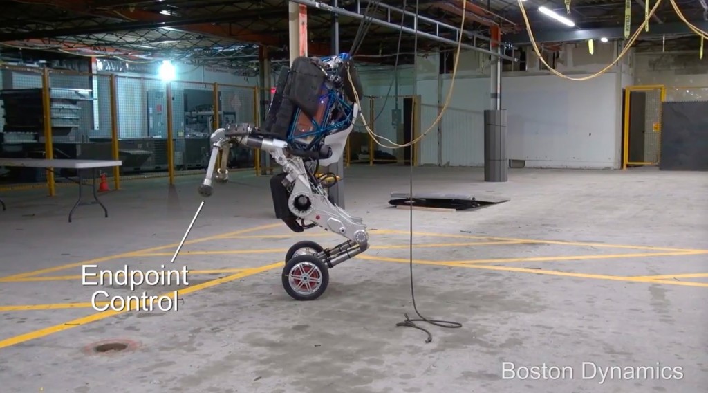 WATCH: Boston Dynamics’ new jumping robot officially revealed ...