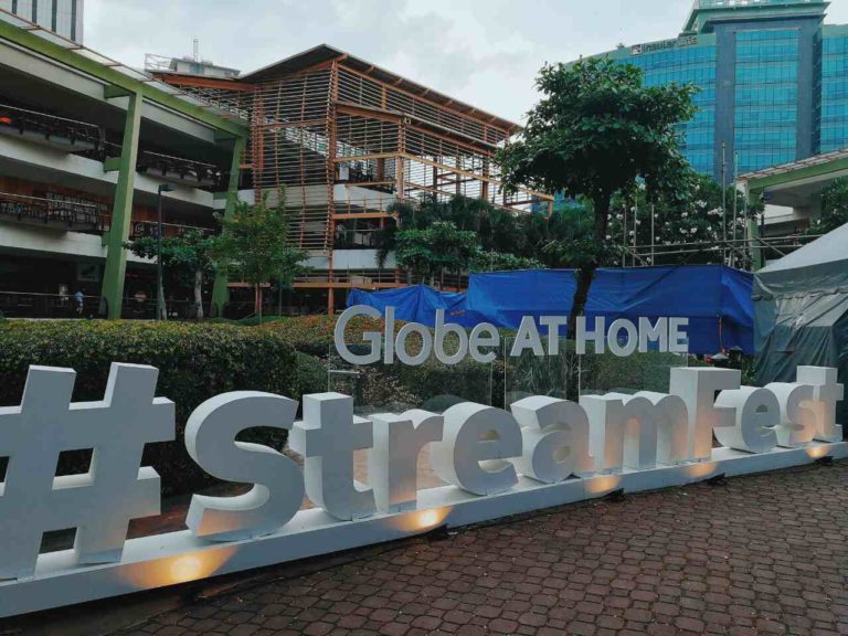 Globe Telecom strengthens broadband, mobile connectivity in Cebu ...
