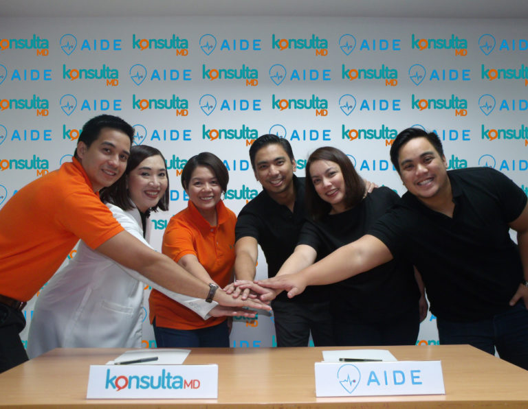 Have a doctor available via phone or at your doorstep with KonsultaMD ...