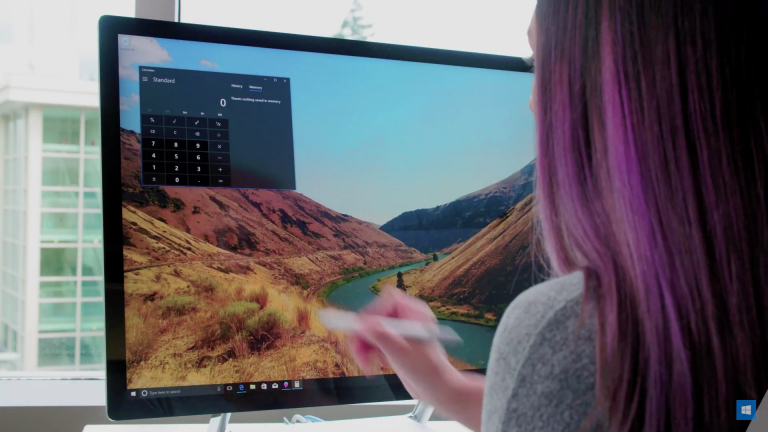 WATCH: Microsoft gives glimpse of future design changes for Windows ...