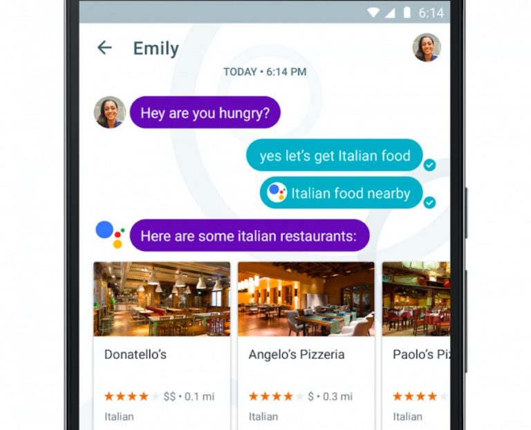 Google Assistant to be 'news host' on devices | Inquirer Technology