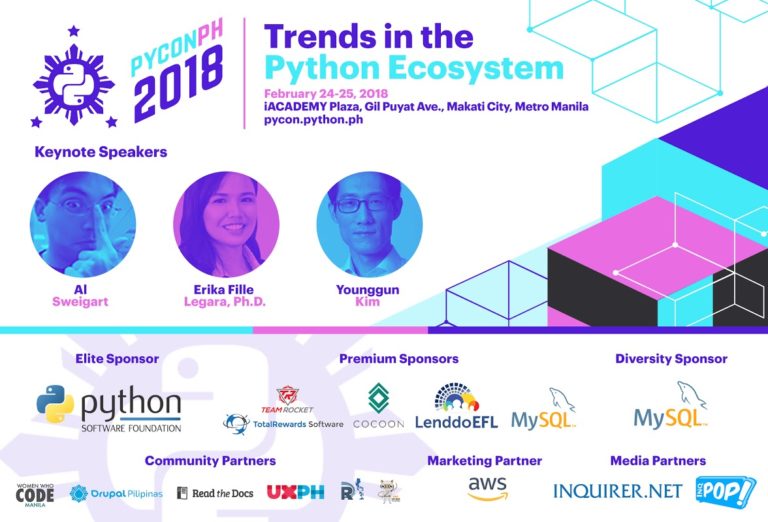 Explore machine learning, cryptography & the latest trends in the ...