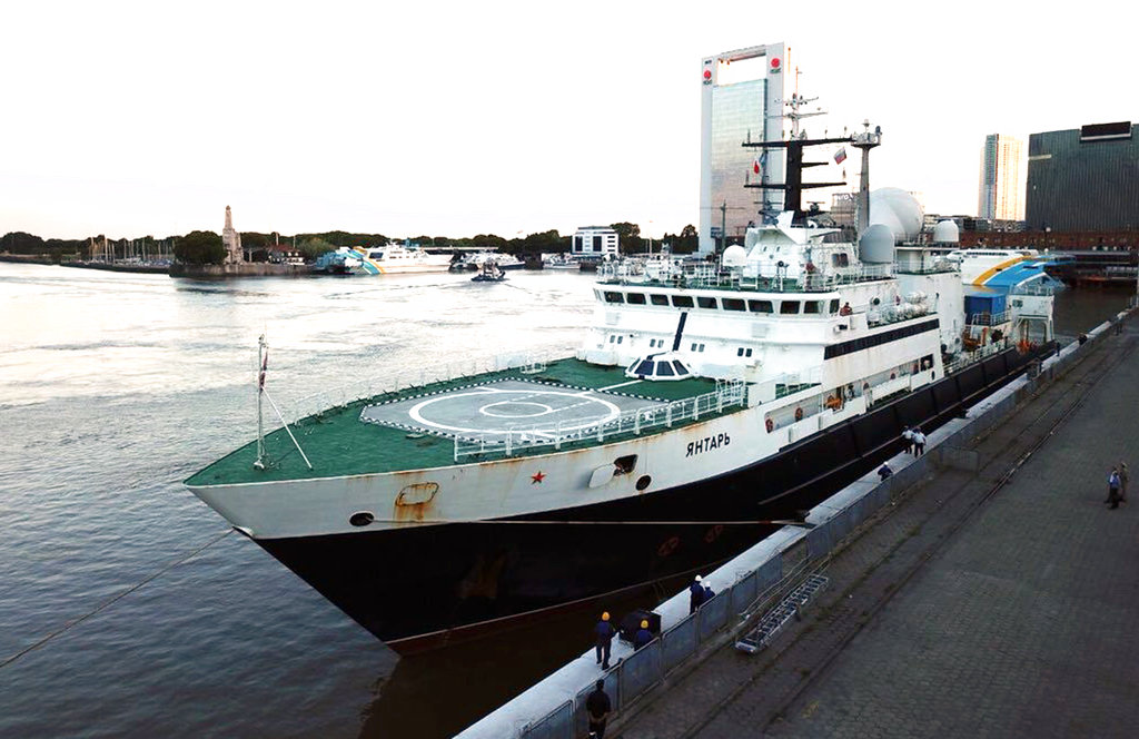 Could enemies sabotage undersea cables linking the world? | Inquirer ...