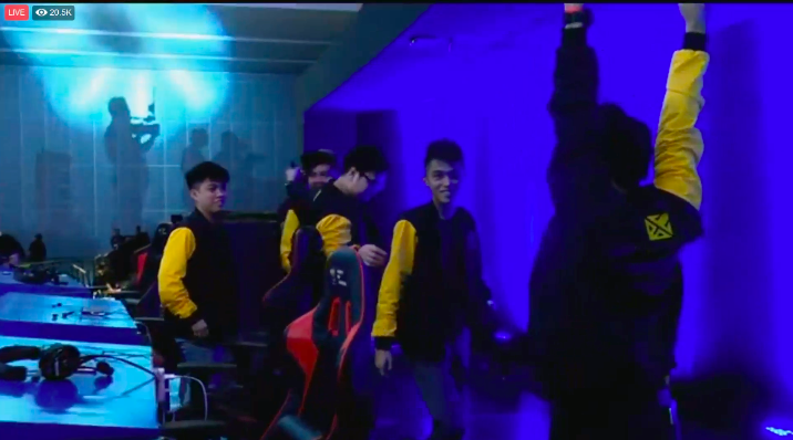 PH eSports teams bag $77,714 prize at Mobile Legends Southeast Asia Cup ...