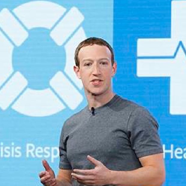 Hacker to delete Mark Zuckerberg FB account on live stream | Inquirer ...