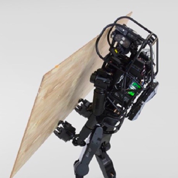 WATCH: Japanese robot installs drywall without human help | Inquirer ...