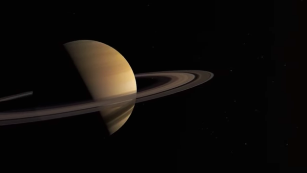Saturn could lose its rings sooner than you think | Inquirer Technology