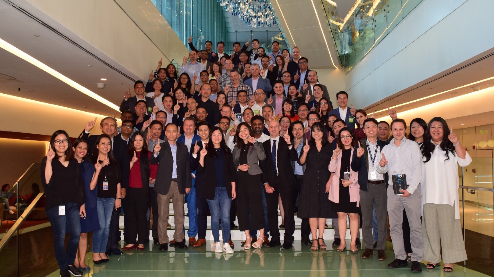 Globe Telecom, partners accelerate operational agility, innovation ...