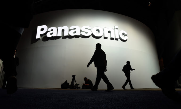 Panasonic halting business with Huawei after US ban--spokesman ...