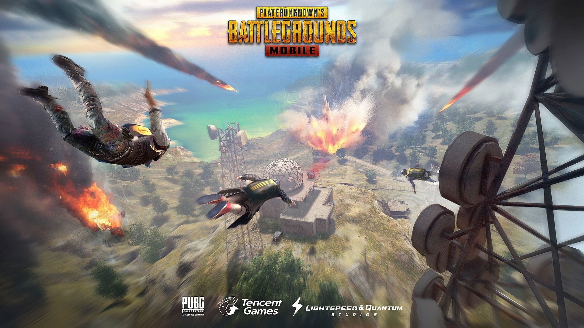 'PUBG Mobile' will ask younger players to take a break | Inquirer ...