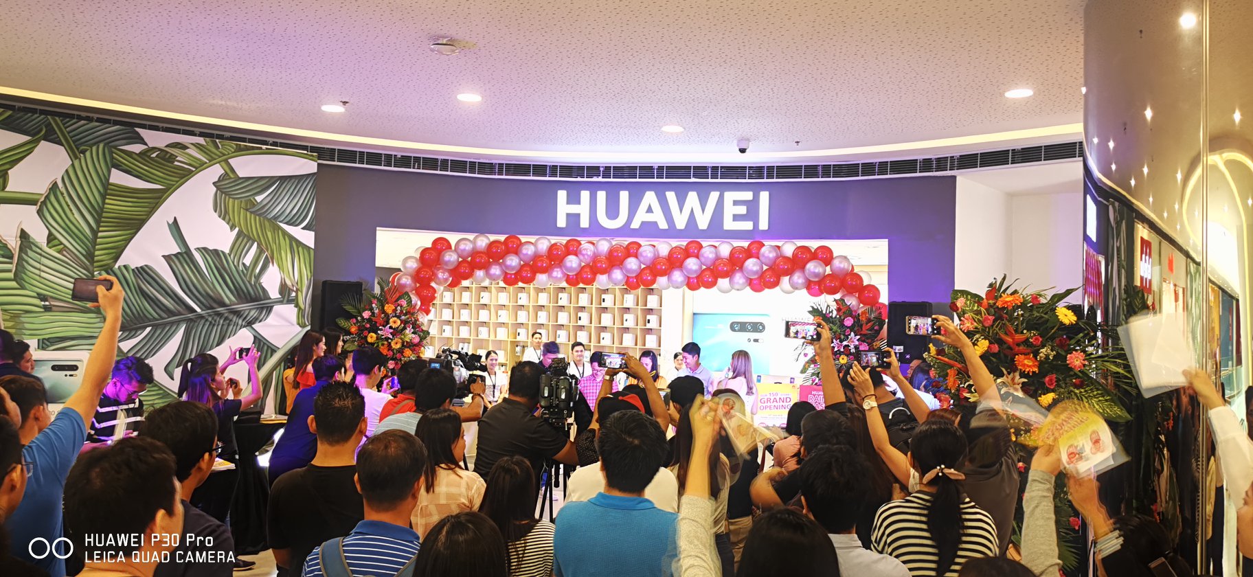 It’s raining special device deals with Huawei’s Customer Appreciation ...