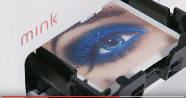 Mink, the 3D printer that lets you print makeup at home | Inquirer ...