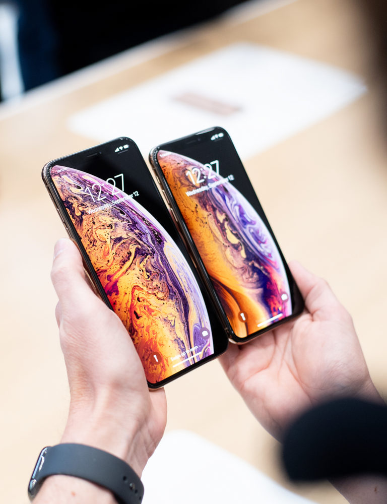 Apple's complete 2020 iPhone lineup to support 5G | Inquirer Technology