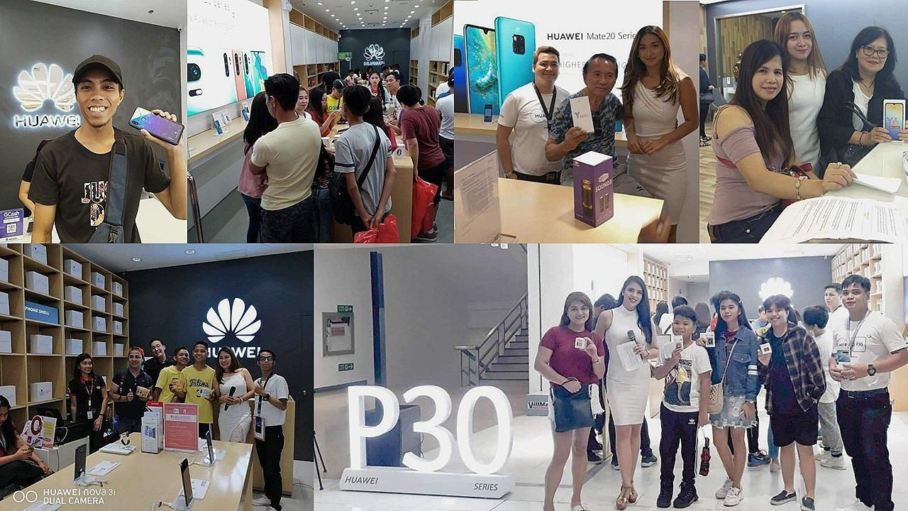 10 Reasons why Huawei is the best phone for you right now | Inquirer ...