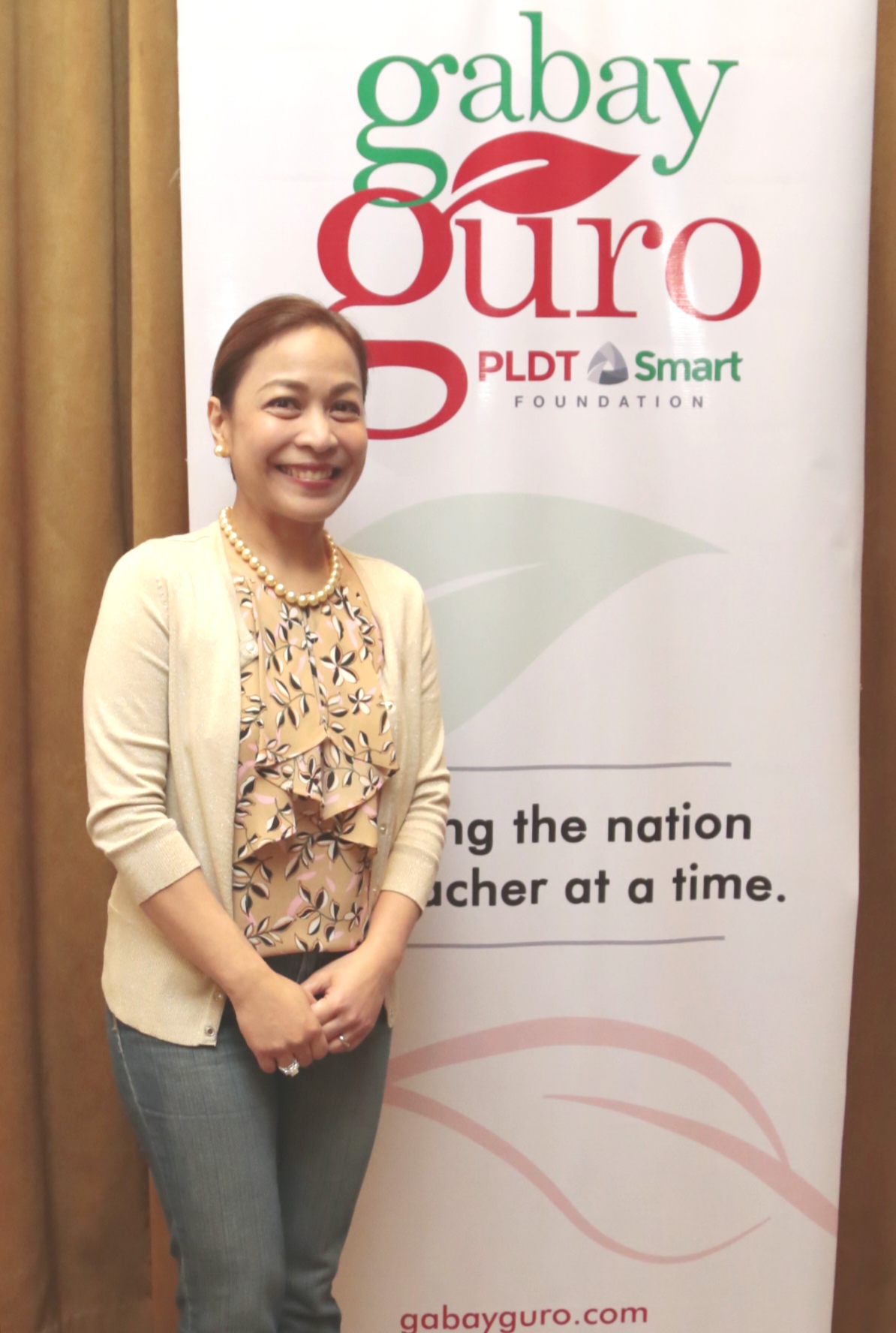 PLDT Gabay Guro is set to launch free app for teachers on its 12th ...