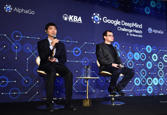 Go grandmaster says computers 'cannot be defeated' | Inquirer Technology