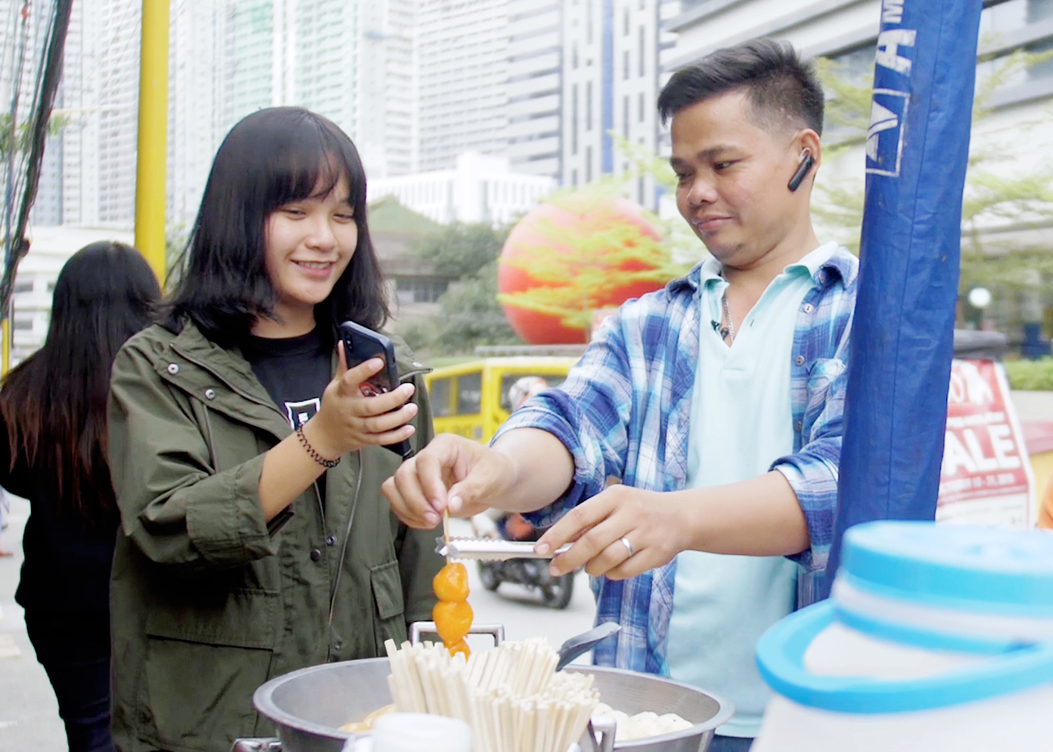 PayMaya leads the charge to boost digital transactions by supporting QR ...