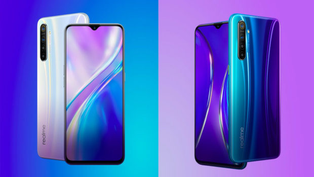 ‘realme XT’ makes history with its 64MP quad-camera resolution ...