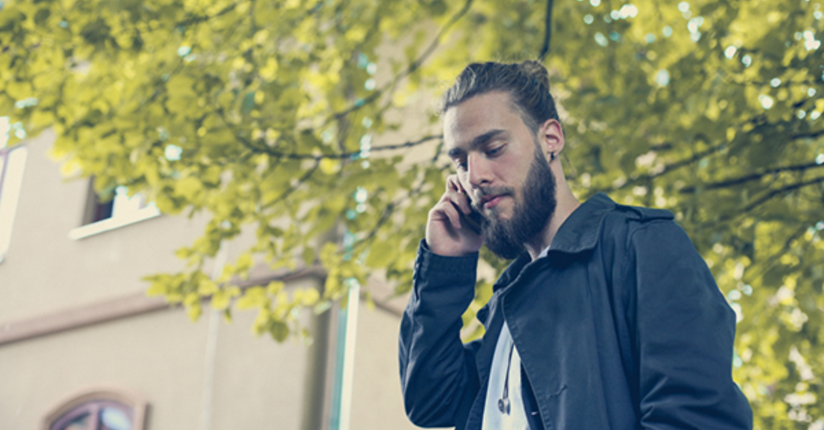 Google working on call-recording feature | Inquirer Technology