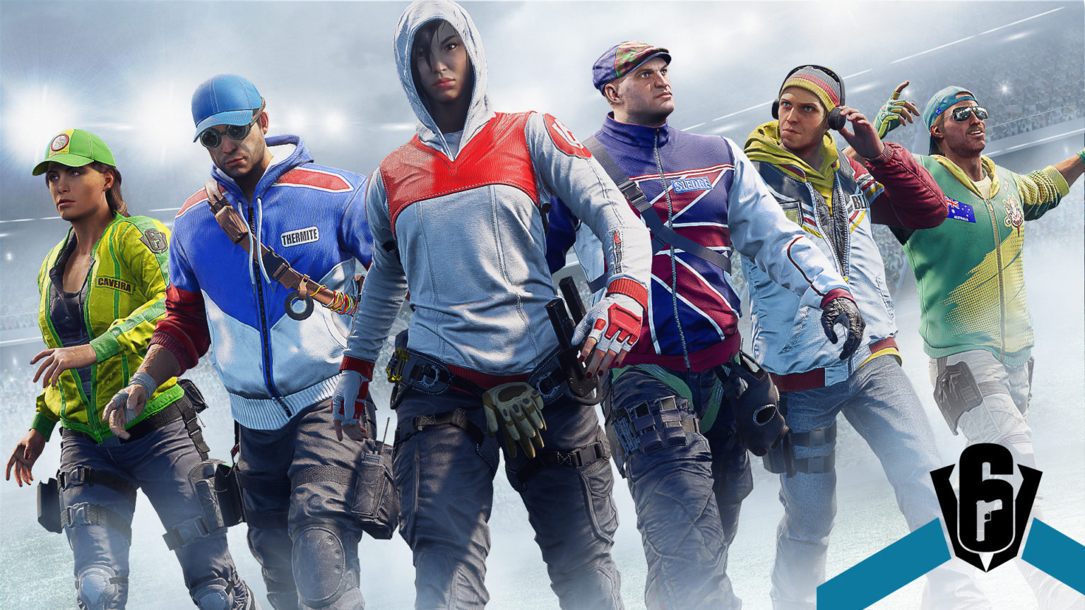 'Rainbow Six Siege' revamps tournament structure | Inquirer Technology