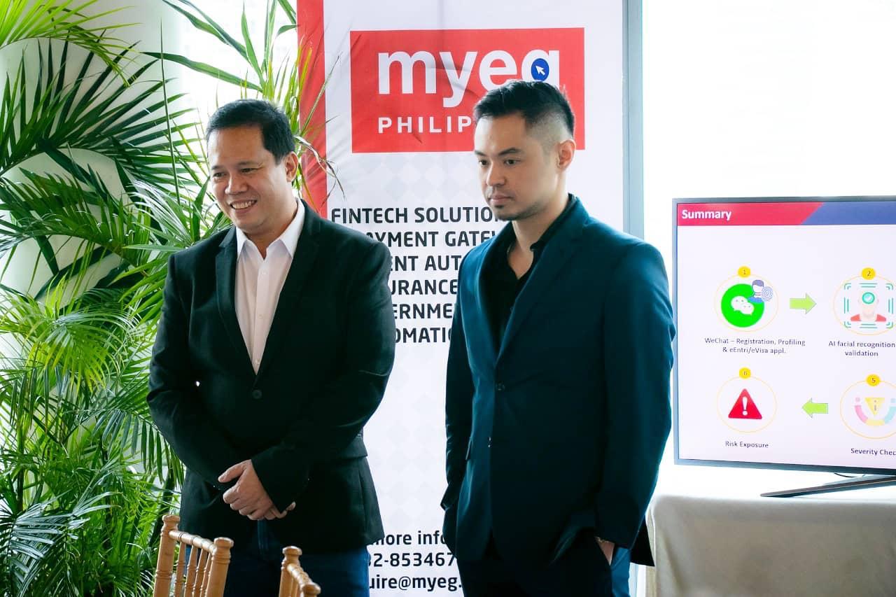 Tech firm develops AI-powered health scoring system to combat ...