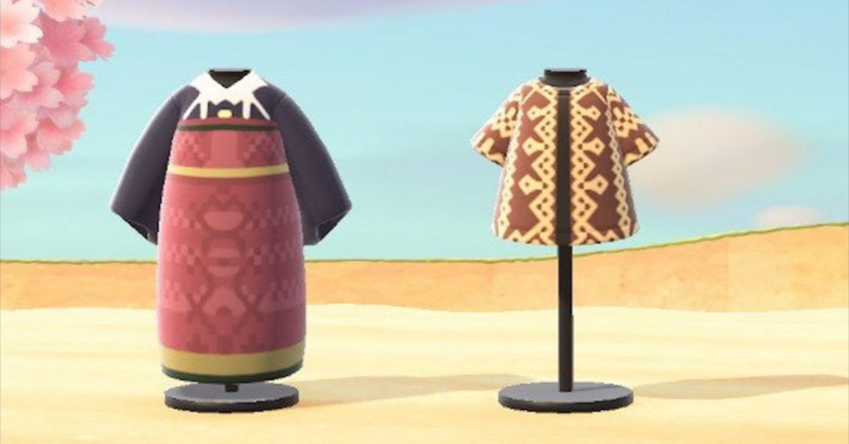 Ayala Musuem creates designs for ‘Animal Crossing’ | Inquirer Technology